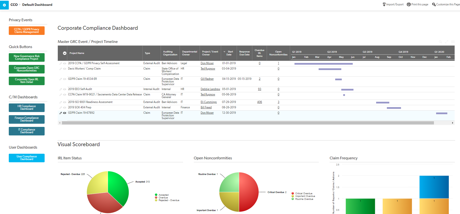 Quickbase vs. Power Apps – From the Pros