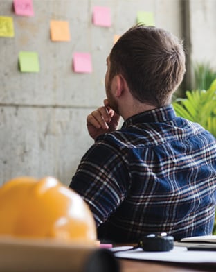 QLean Construction Pulling Planning | VeilSun