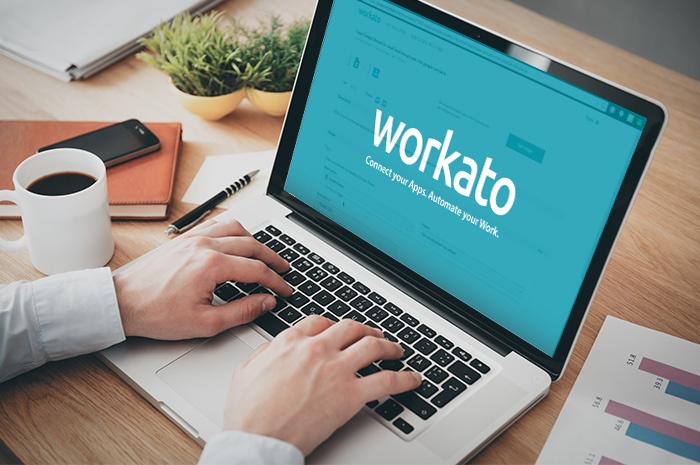 Top 4 Reasons Why You Should Be Using Workato