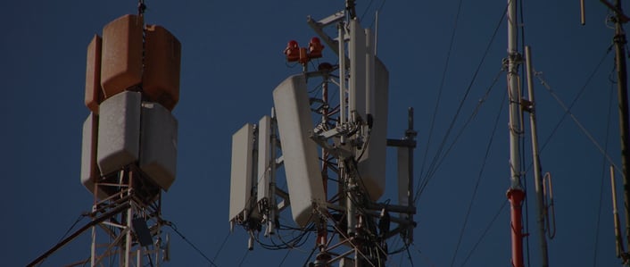 Custom Solutions for Telecom Industry