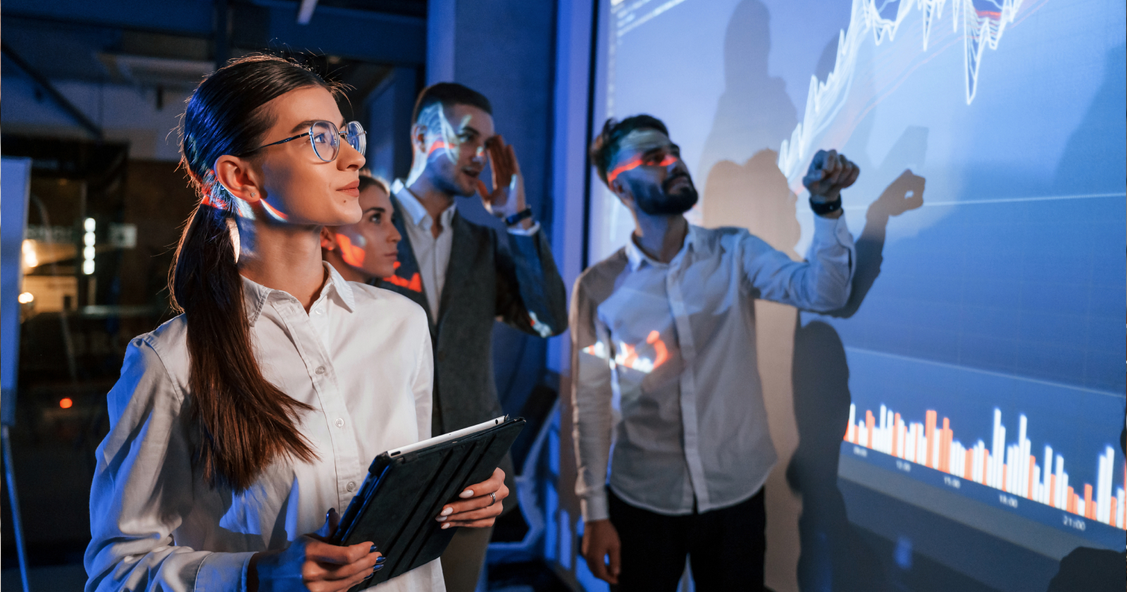 Strategic Management 101