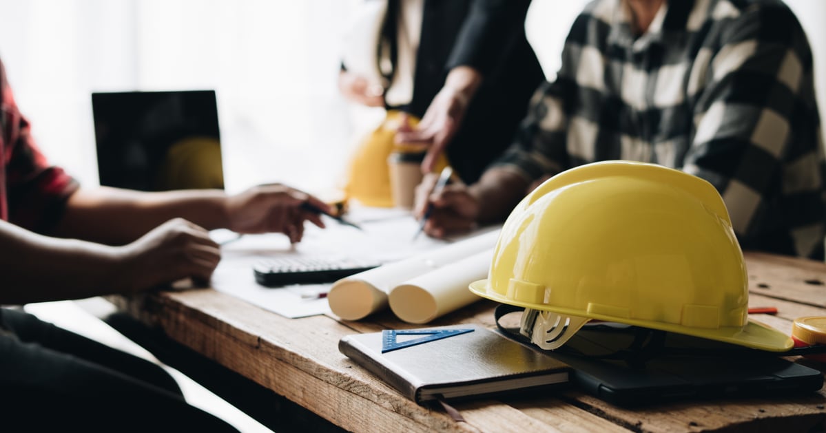 Transform Your Construction Processes with Procore & Quickbase