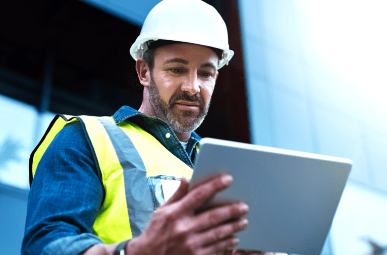 Top-Rated Construction Software Development Company