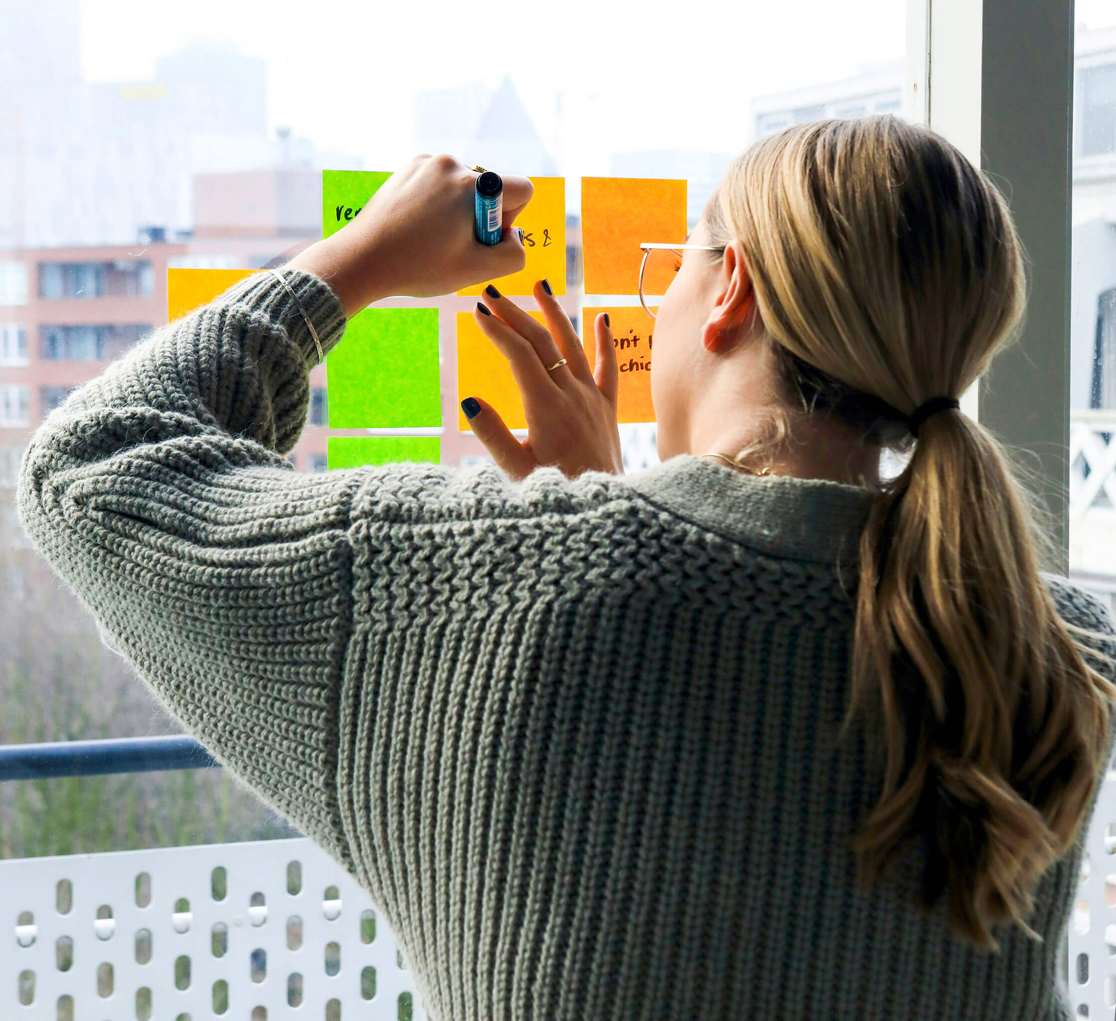 Services Low Code App Development