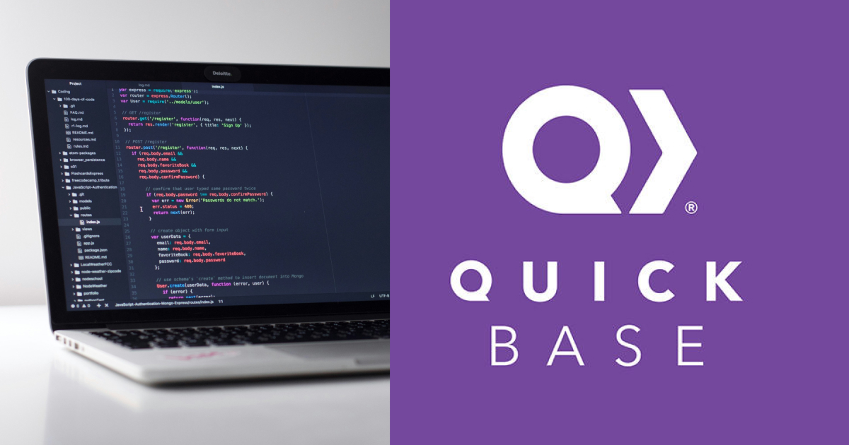 What is Quickbase? The Ultimate Guide From The Pros