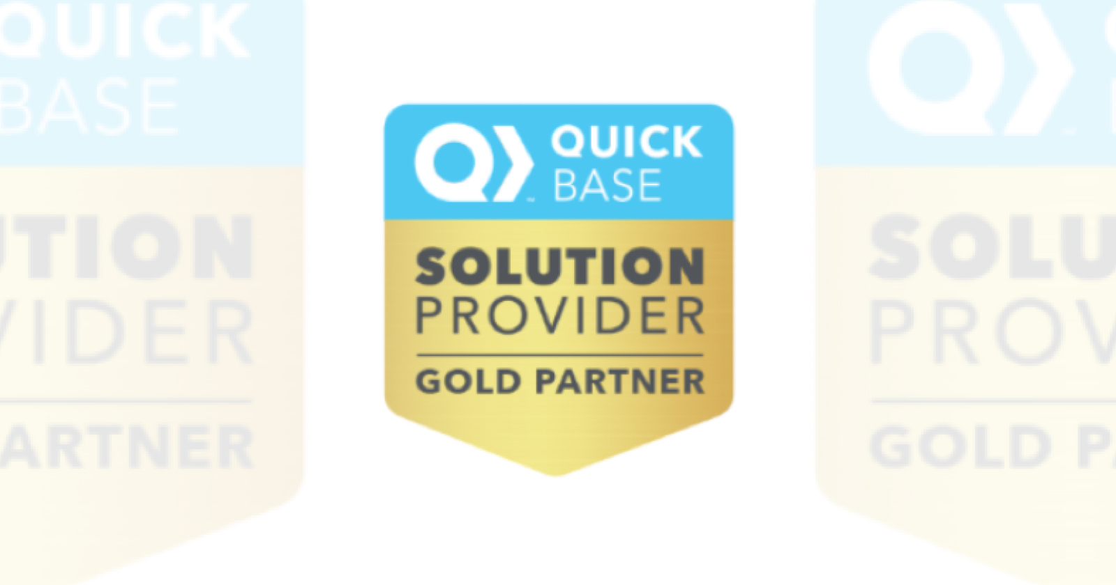 VeilSun Receives Quick Base Gold Partner Award