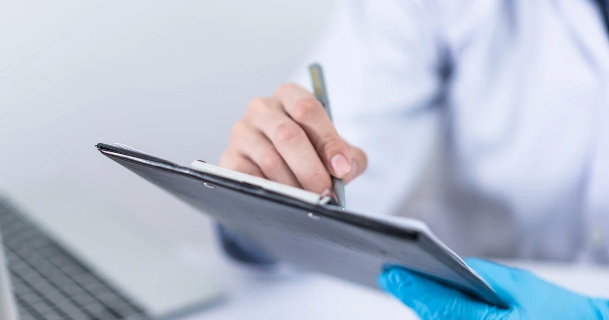 5 Components of an Effective Healthcare Compliance Program